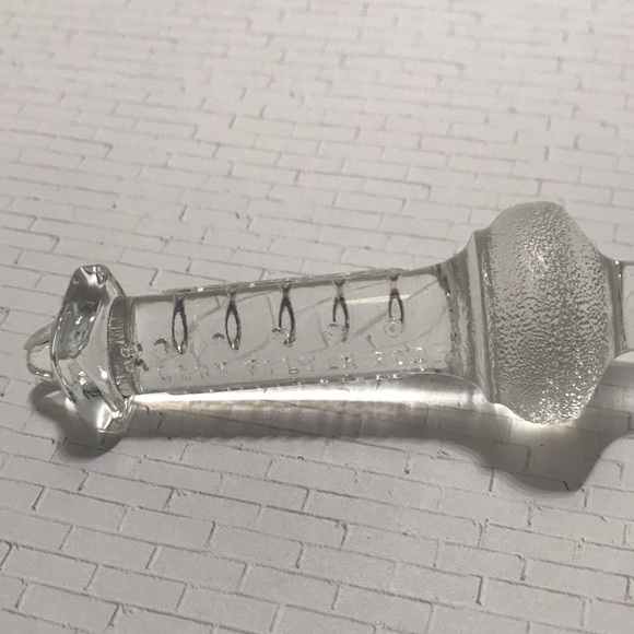 Cory | Kitchen | Vintage Cory Glass Filter Rod Vacuum Coffee Part ...